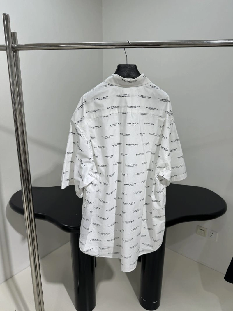 Exact replica Unclassified Brand Shirts