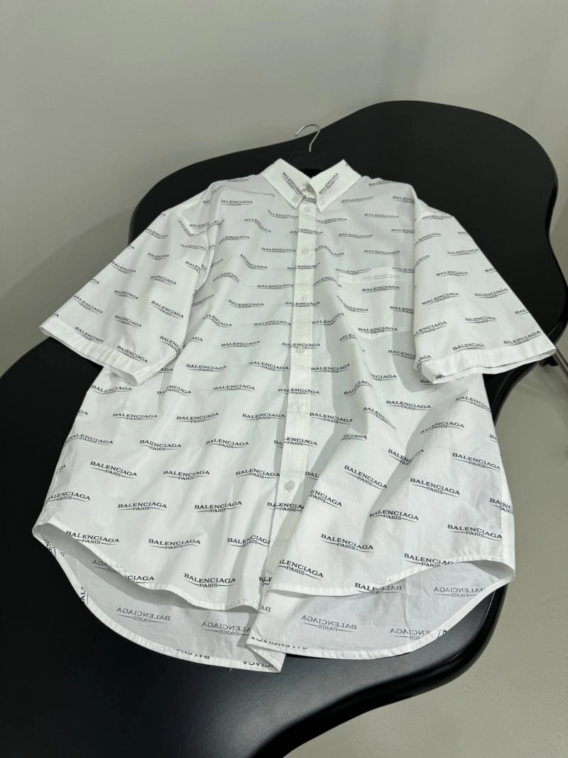 Exact replica Unclassified Brand Shirts
