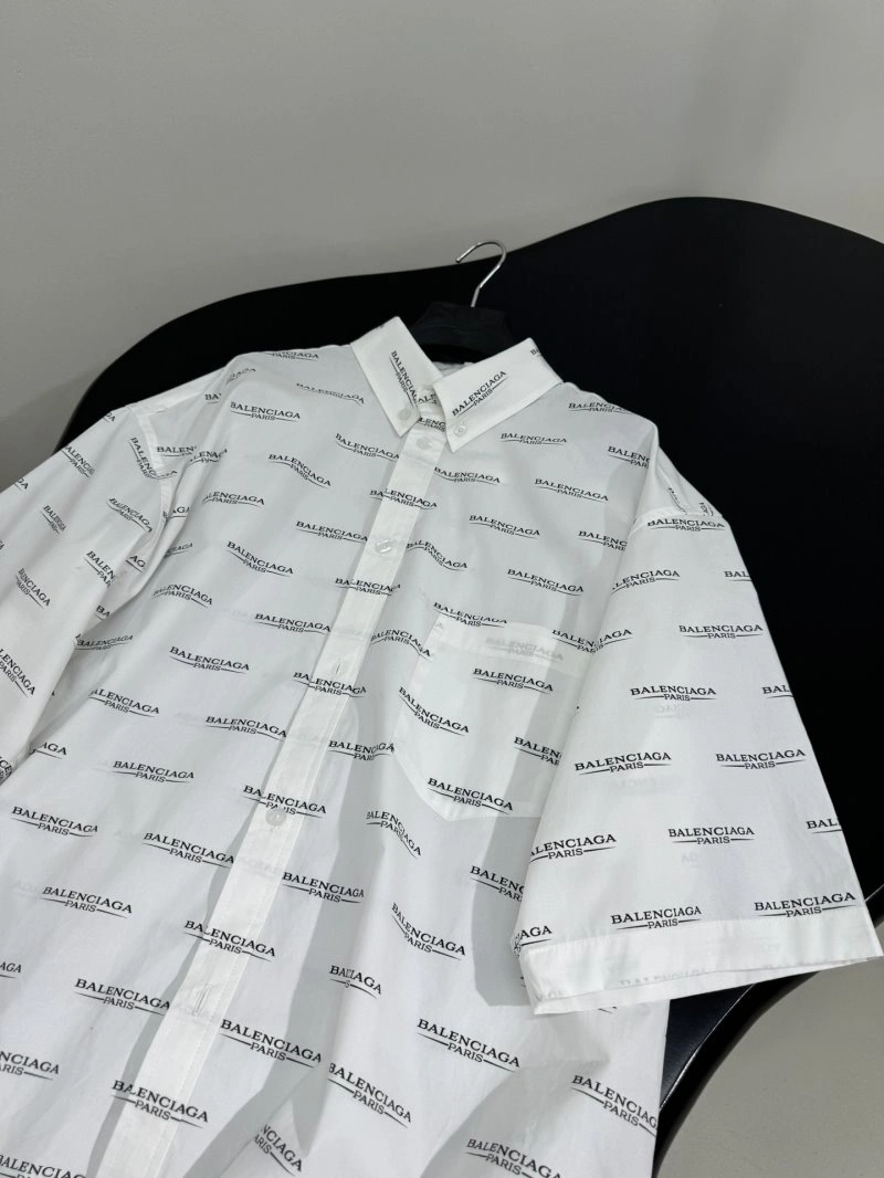Exact replica Unclassified Brand Shirts