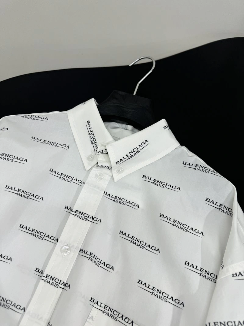 Exact replica Unclassified Brand Shirts