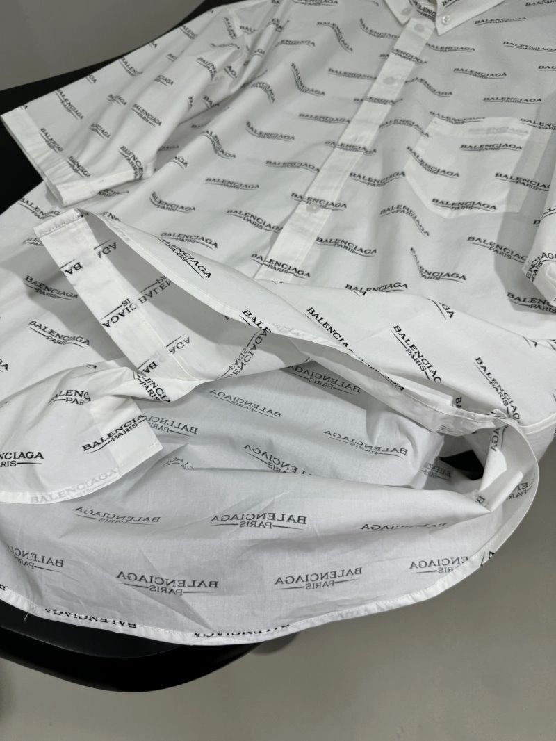 Exact replica Unclassified Brand Shirts