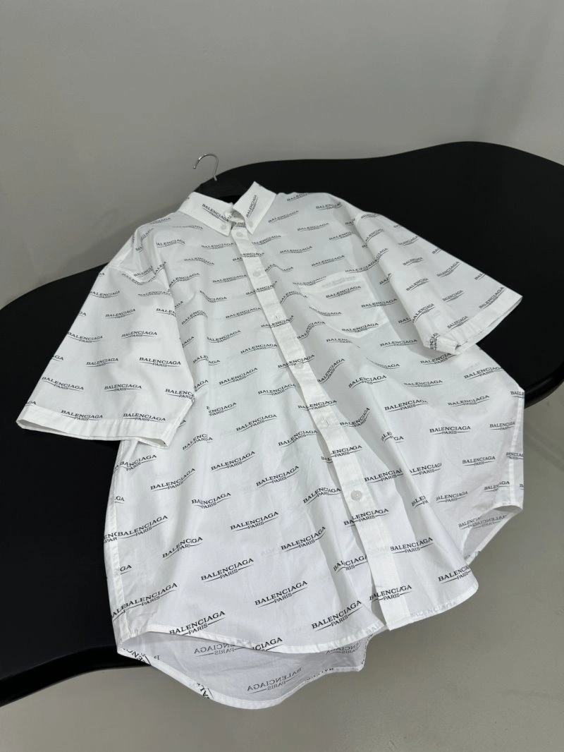 Exact replica Unclassified Brand Shirts