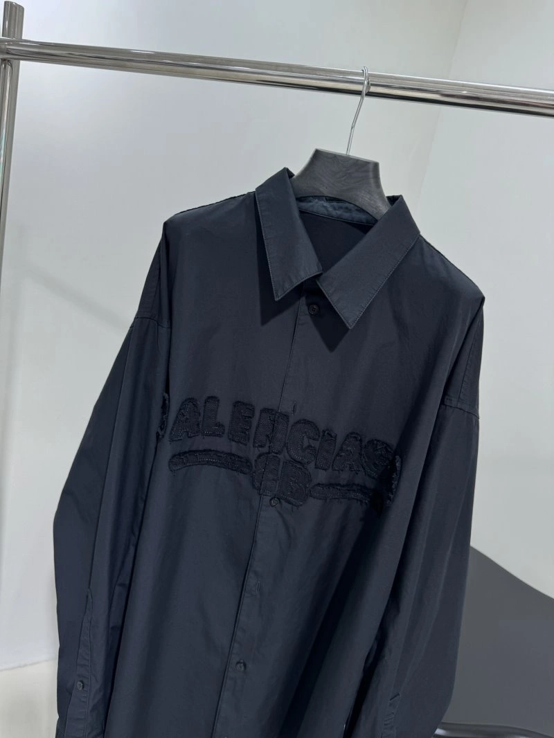 Factory-made Unclassified Brand Shirts