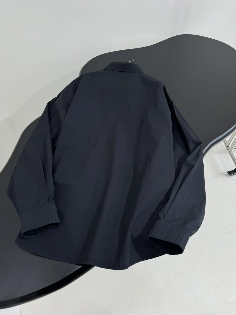 Factory-made Unclassified Brand Shirts