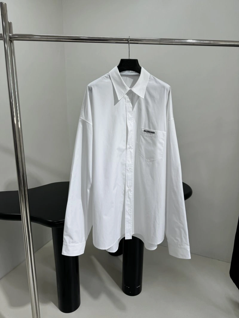 Unclassified Brand Shirts