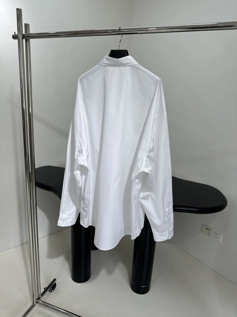 Authentic Unclassified Brand Shirts