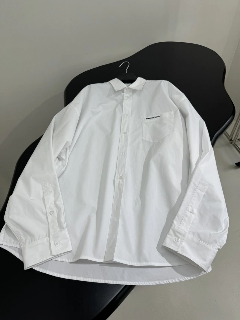 Authentic Unclassified Brand Shirts