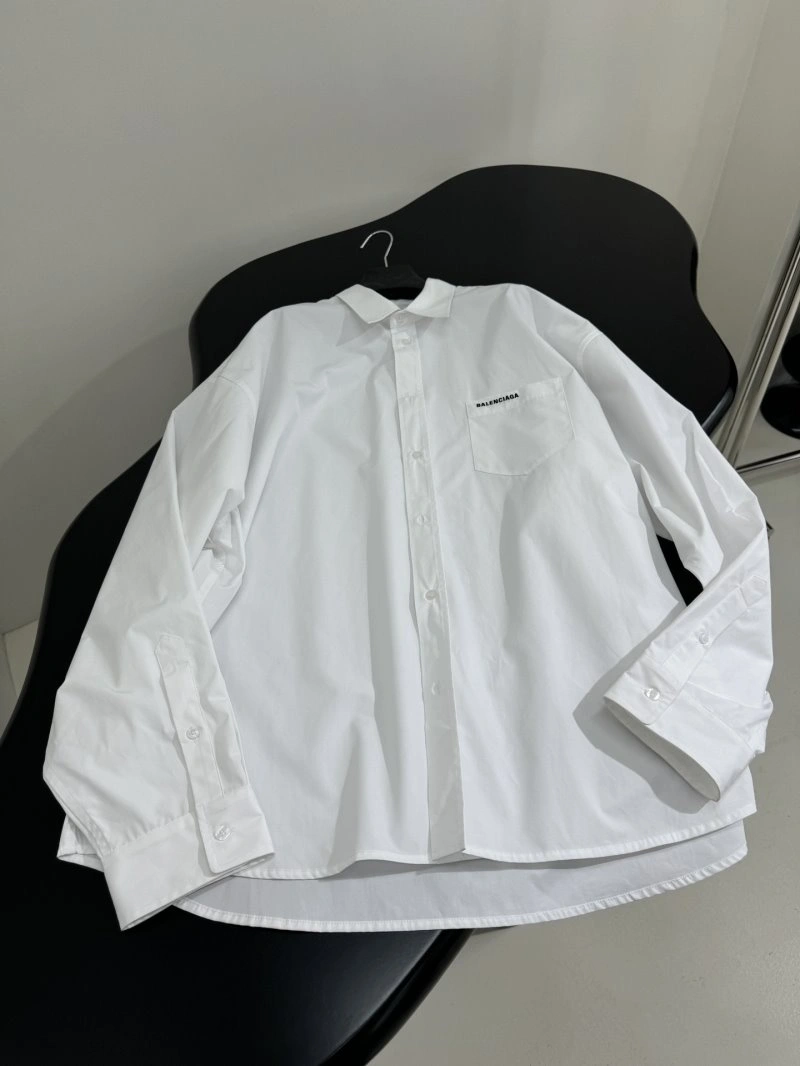 Authentic Unclassified Brand Shirts