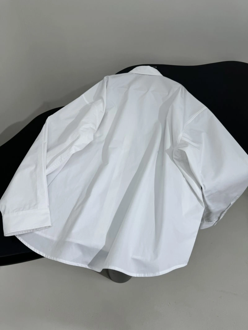 Authentic Unclassified Brand Shirts