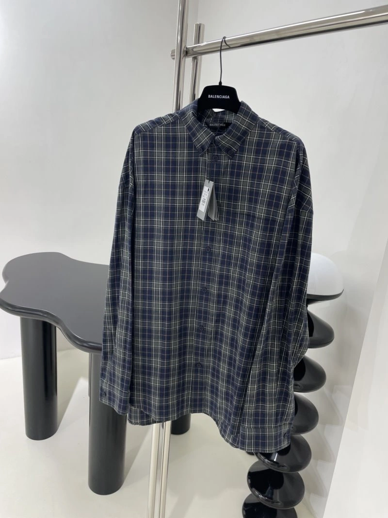 Unclassified Brand Shirts