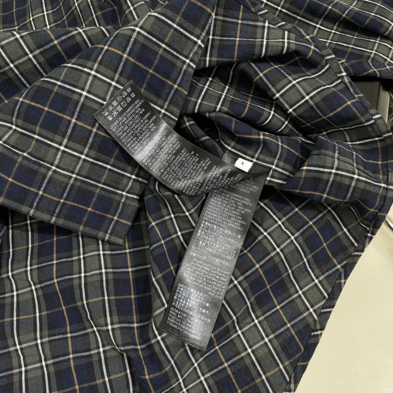Economical Unclassified Brand Shirts
