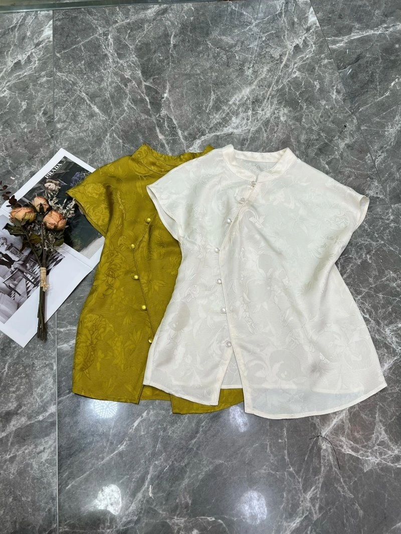 Unclassified Brand Shirts