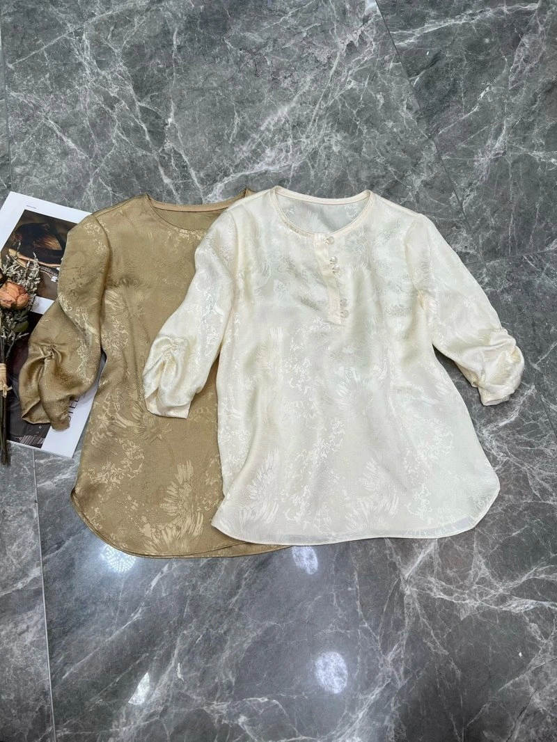 Unclassified Brand Shirts