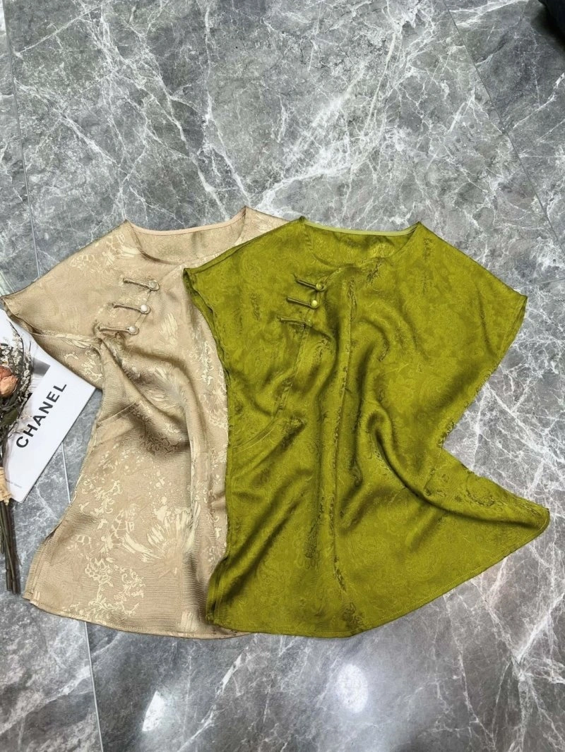 Unclassified Brand Shirts