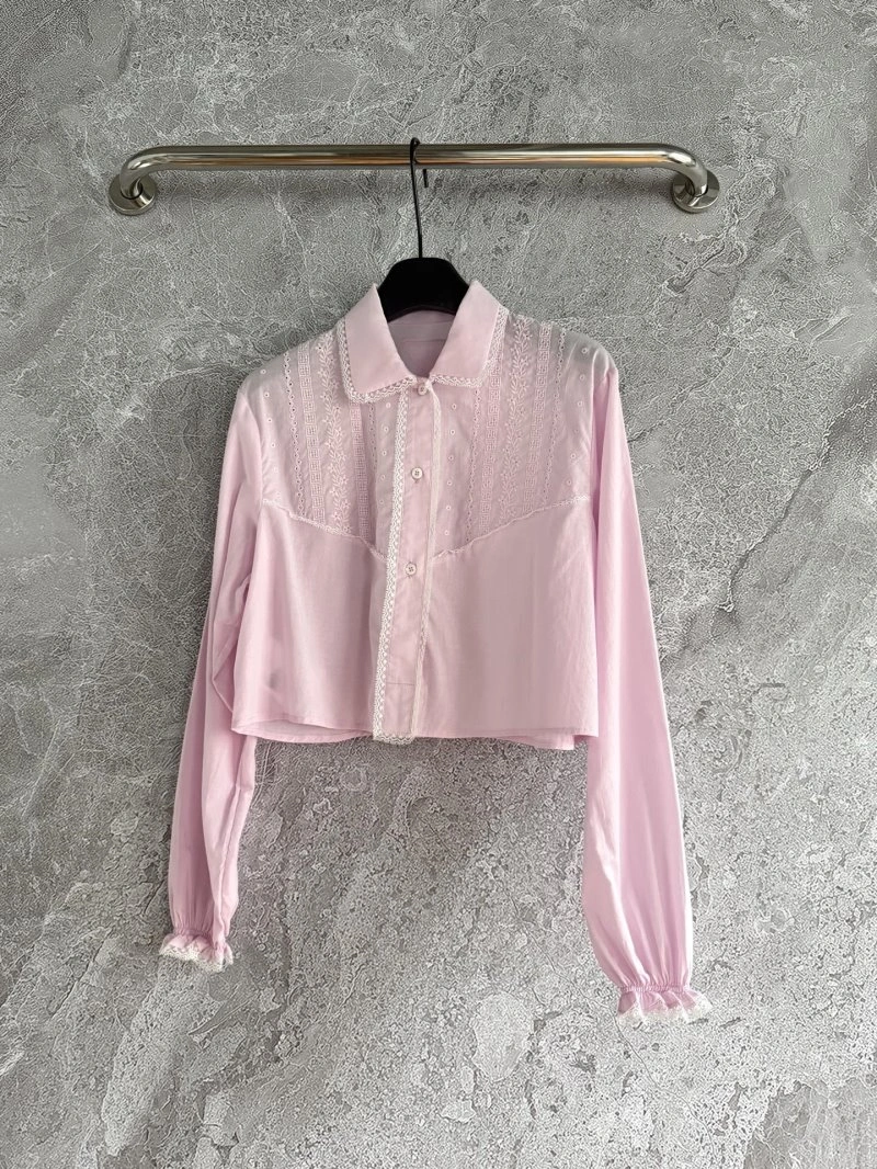 Unclassified Brand Shirts