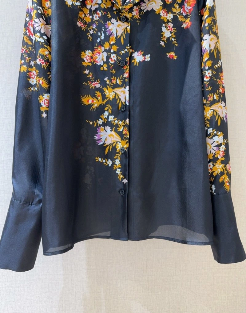 Indistinguishable Unclassified Brand Shirts