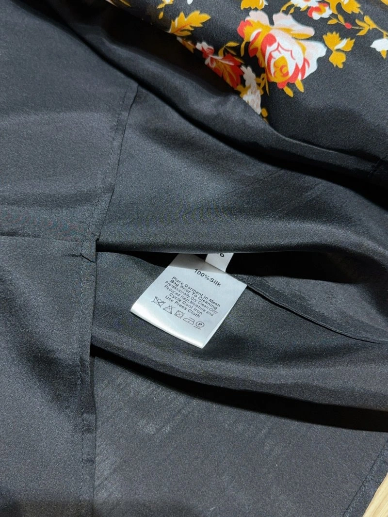 Indistinguishable Unclassified Brand Shirts