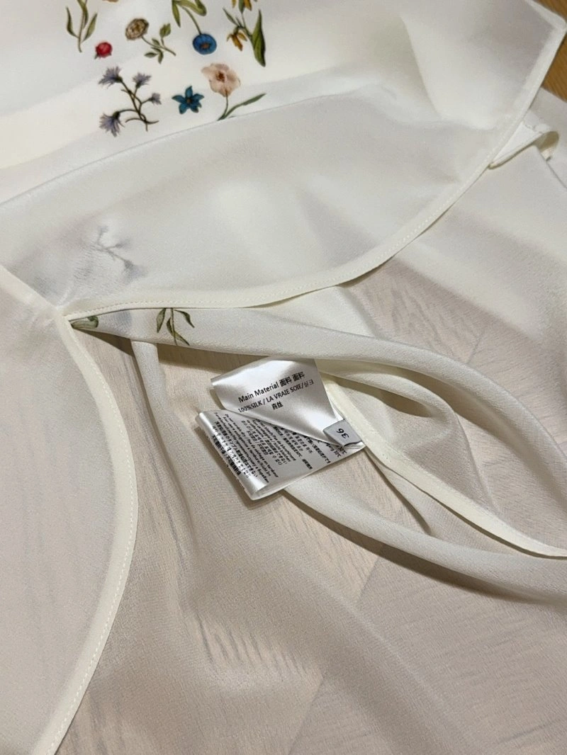Genuine Unclassified Brand Shirts
