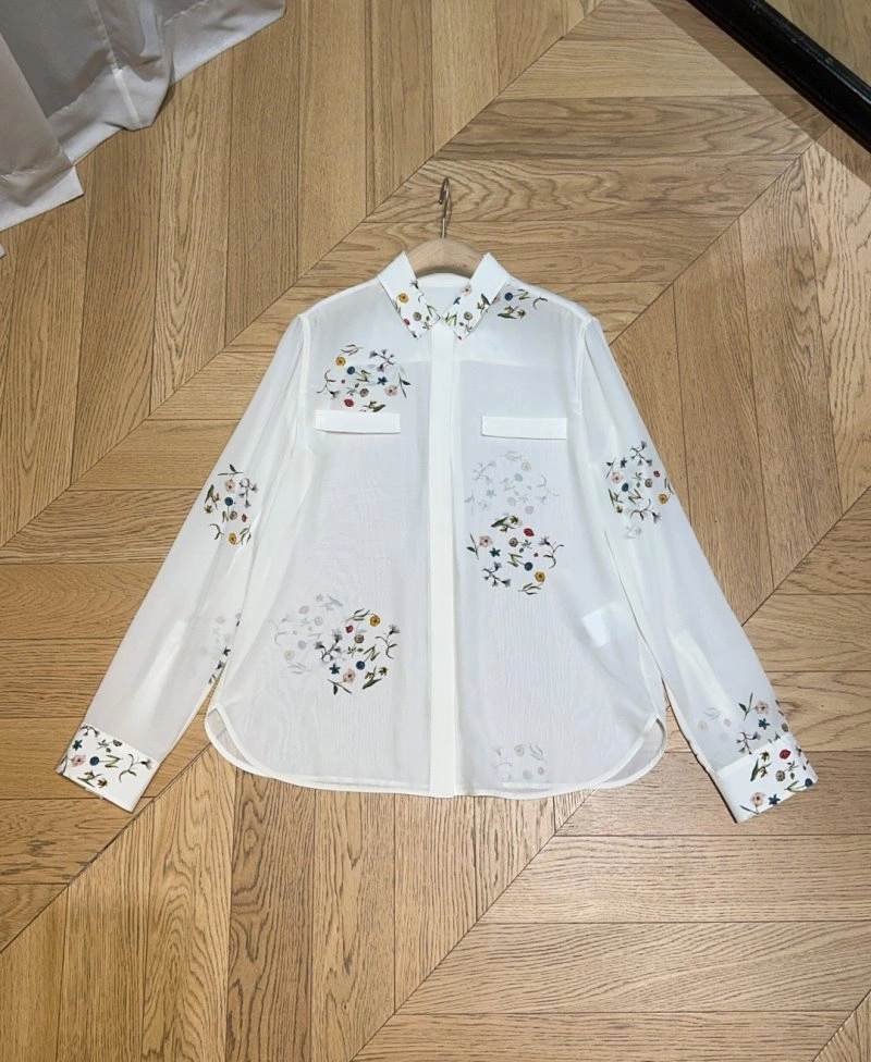 Genuine Unclassified Brand Shirts