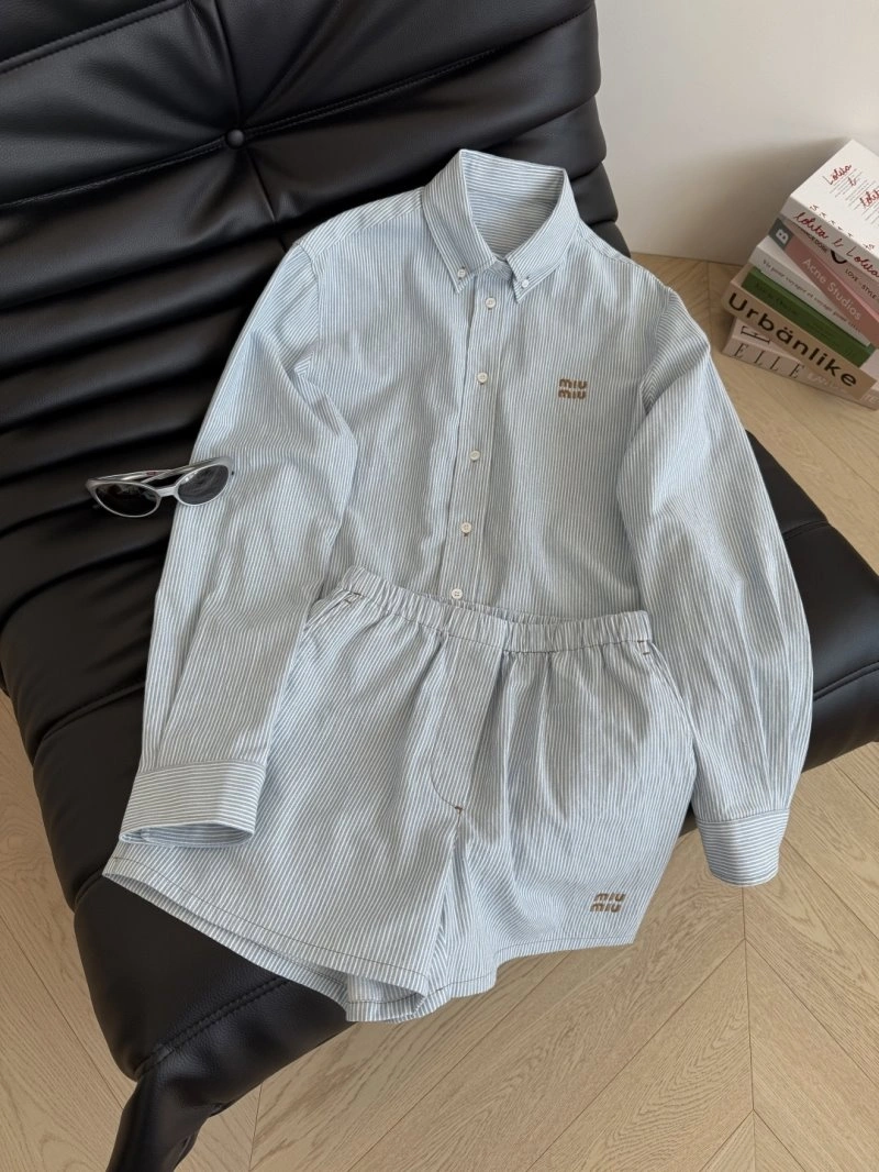 Unclassified Brand Shirts