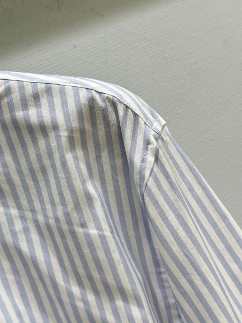 OEM Unclassified Brand Shirts