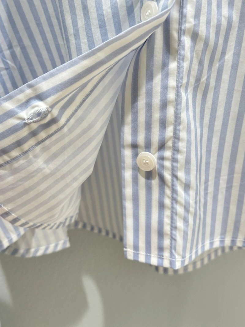 OEM Unclassified Brand Shirts