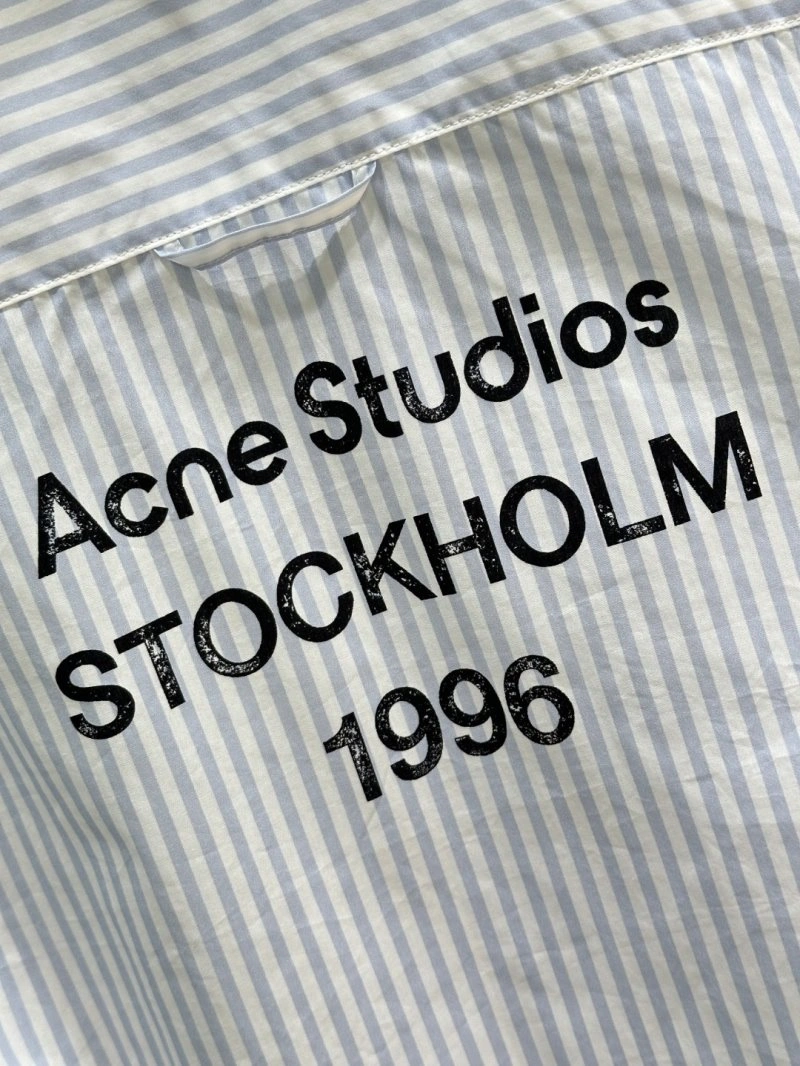 OEM Unclassified Brand Shirts