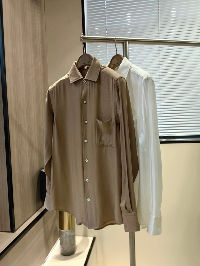 Unclassified Brand Shirts