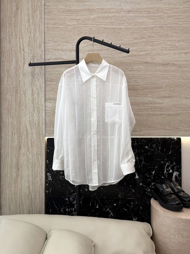Unclassified Brand Shirts