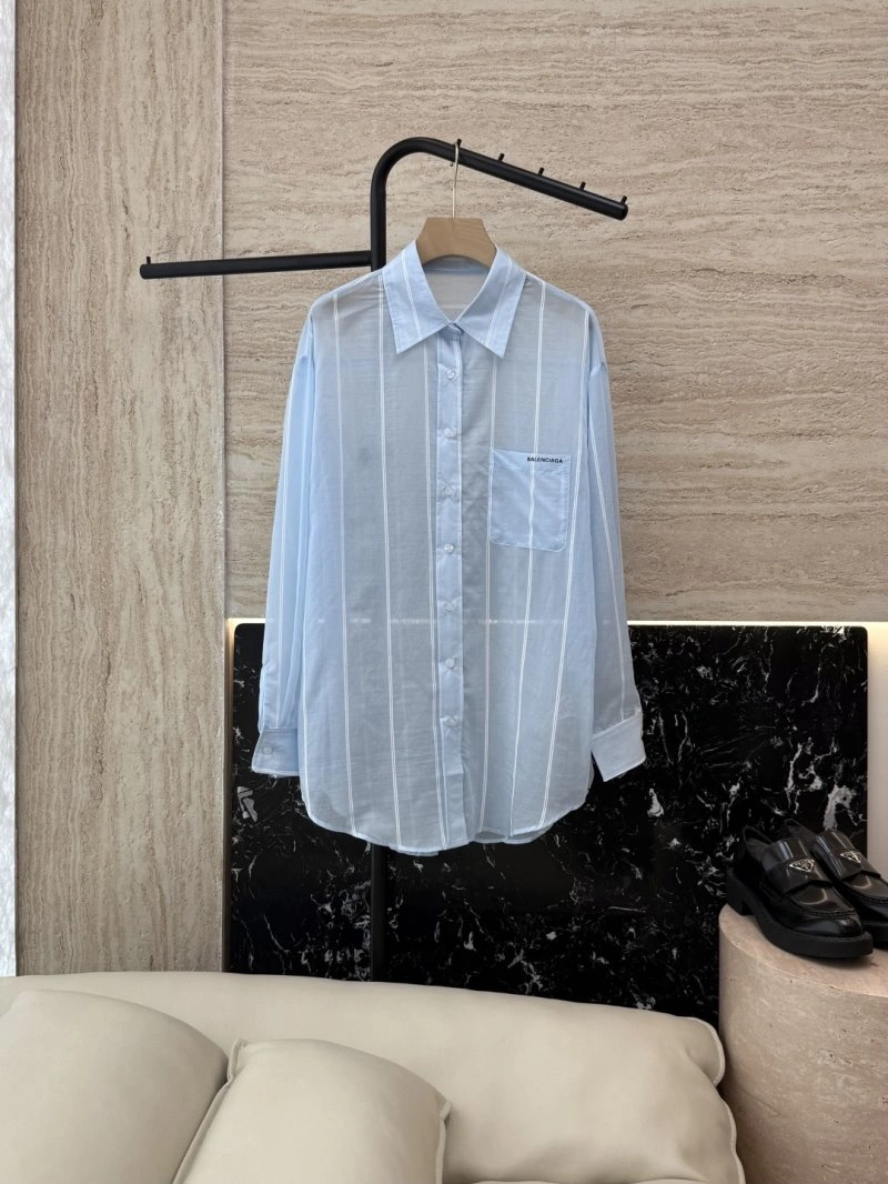 Unclassified Brand Shirts