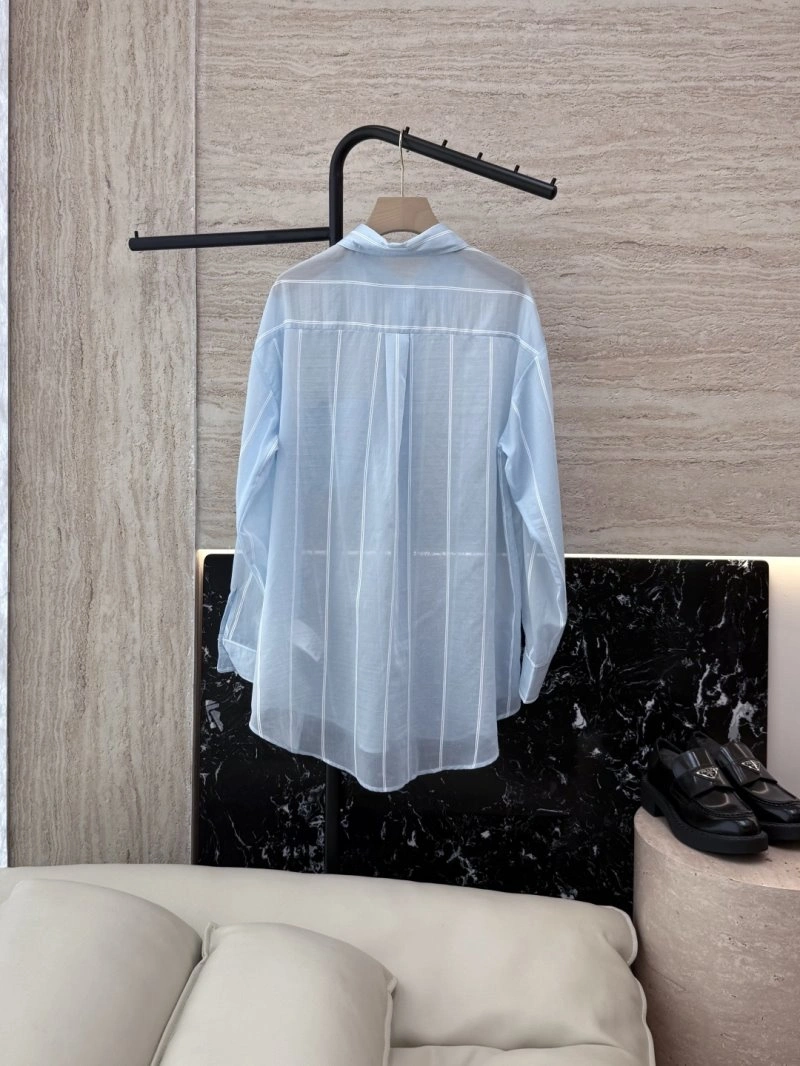 Precise copy Unclassified Brand Shirts