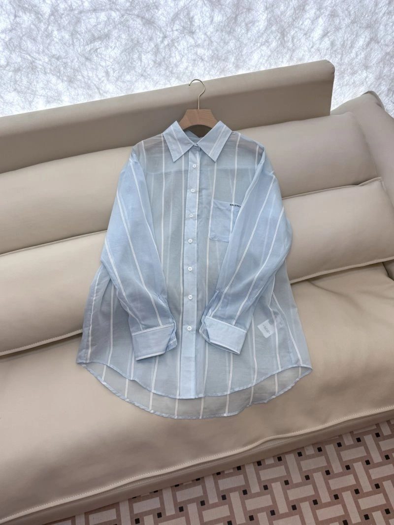 Precise copy Unclassified Brand Shirts
