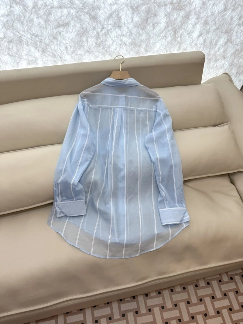 Precise copy Unclassified Brand Shirts