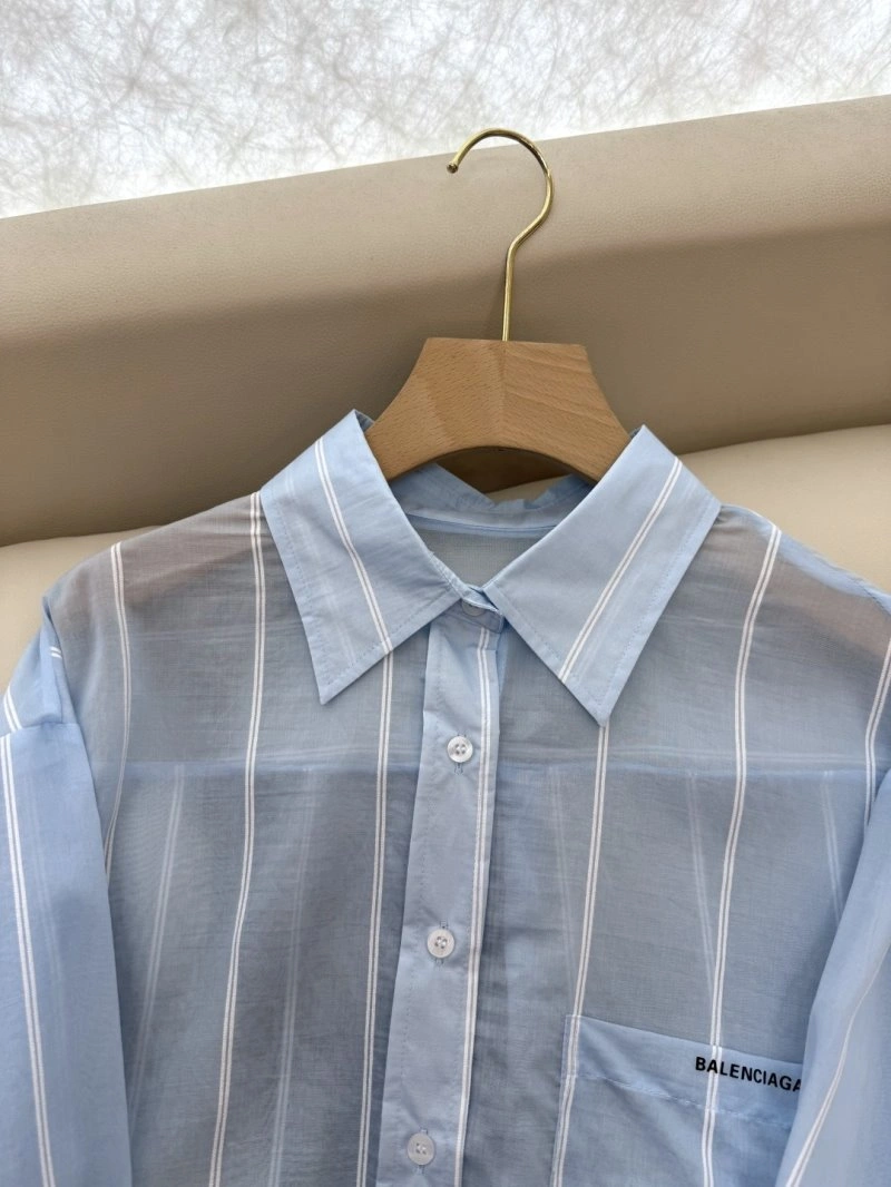 Precise copy Unclassified Brand Shirts