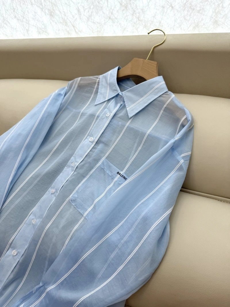 Precise copy Unclassified Brand Shirts