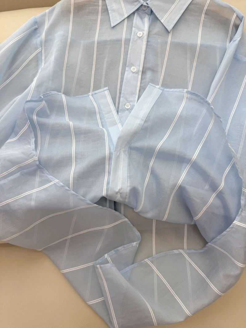 Precise copy Unclassified Brand Shirts