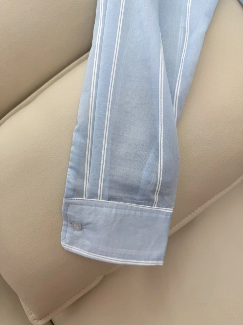 Precise copy Unclassified Brand Shirts