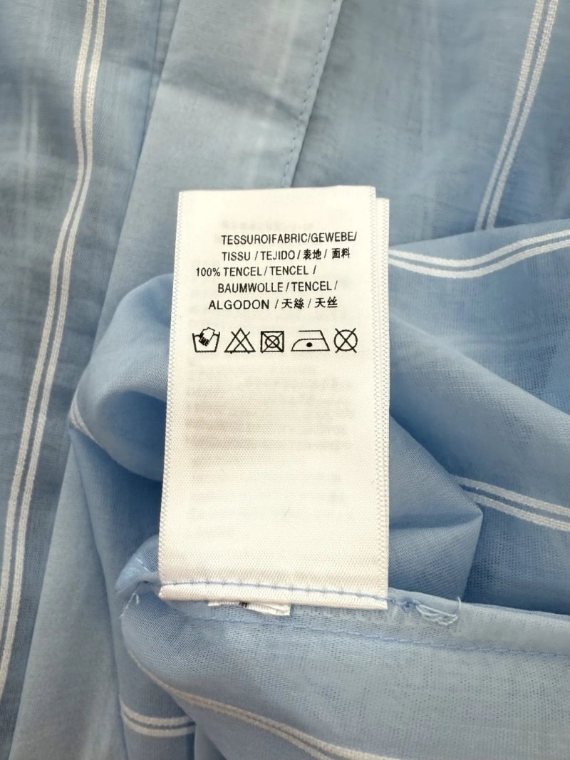 Precise copy Unclassified Brand Shirts