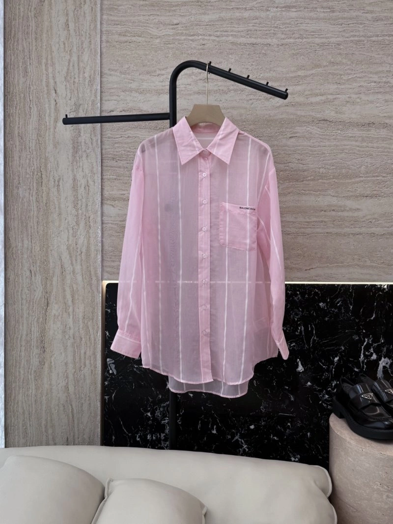 Unclassified Brand Shirts