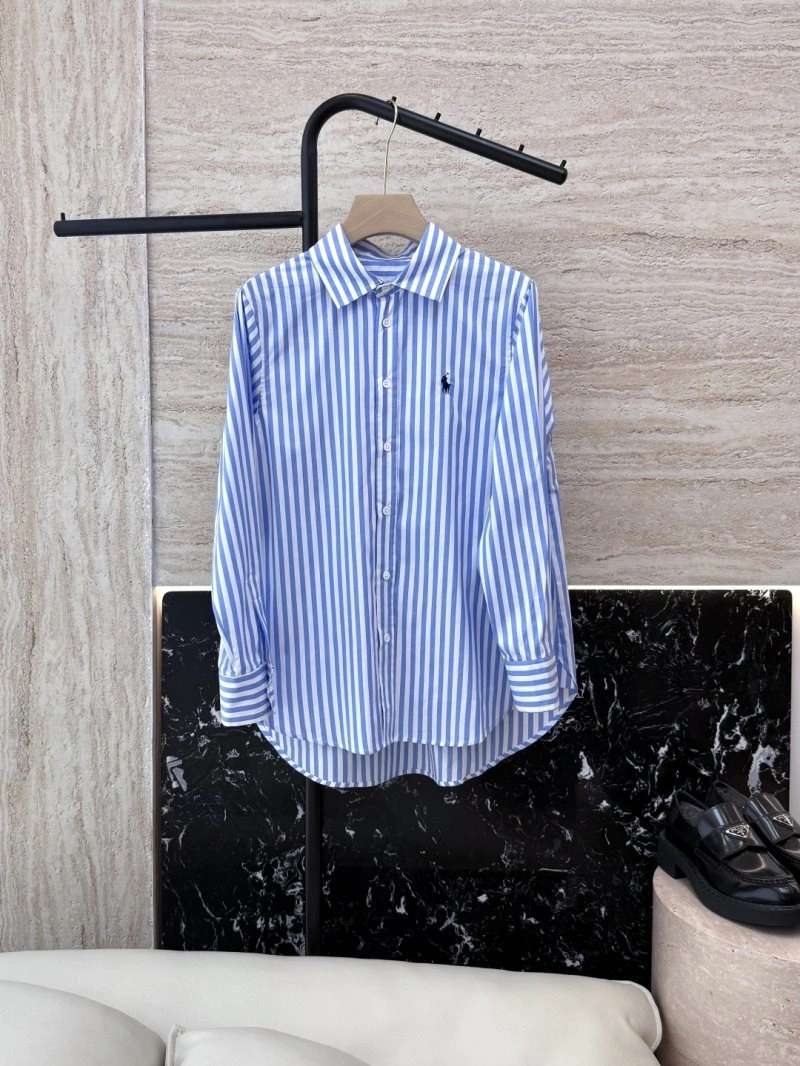 Unclassified Brand Shirts