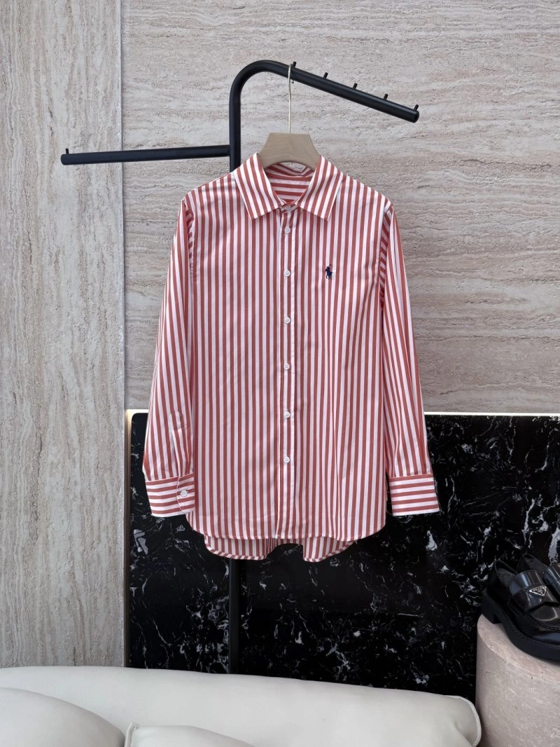 Unclassified Brand Shirts