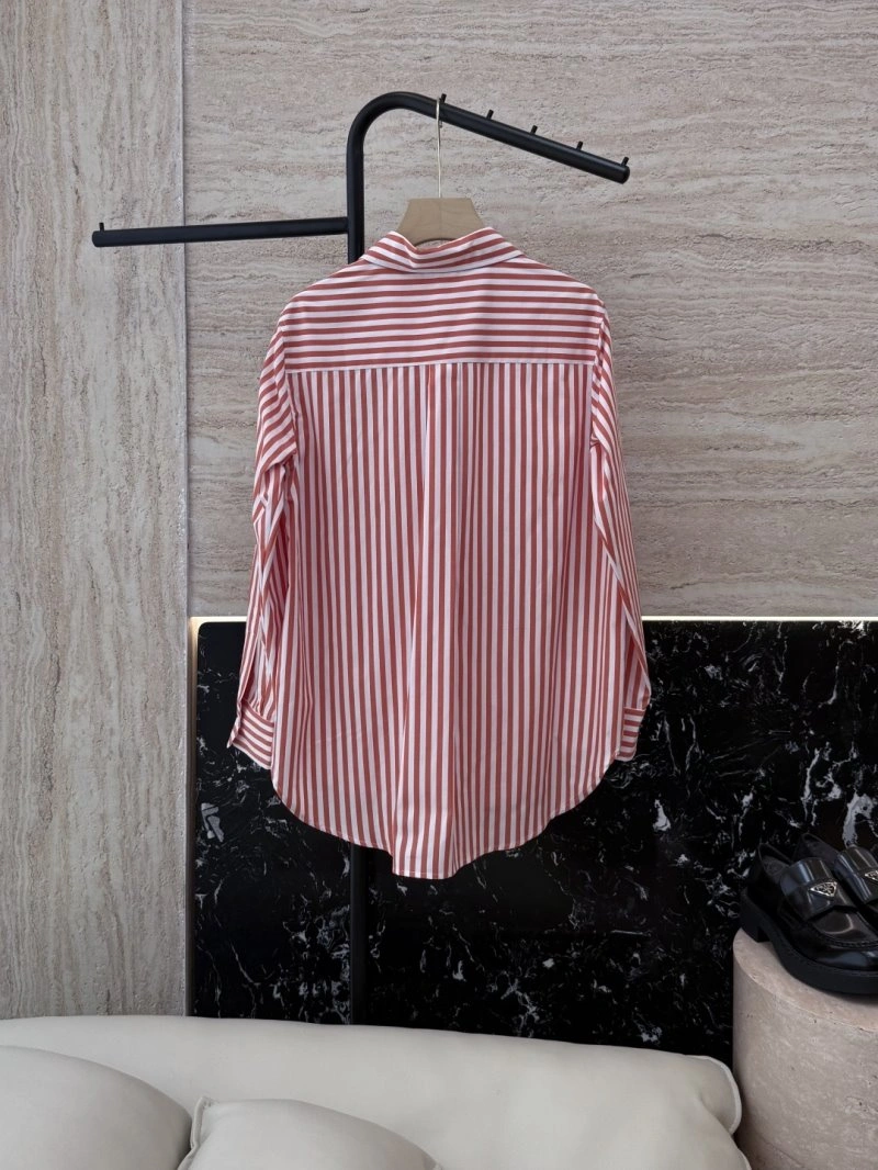 Exact replica Unclassified Brand Shirts