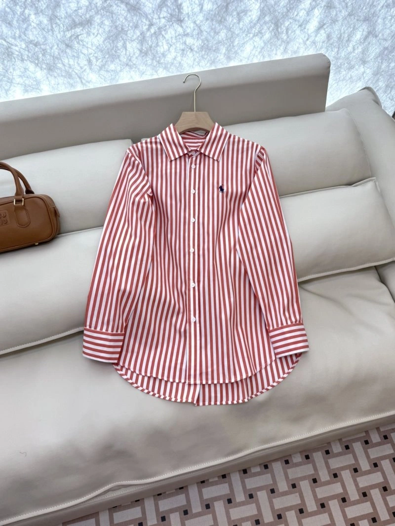 Exact replica Unclassified Brand Shirts