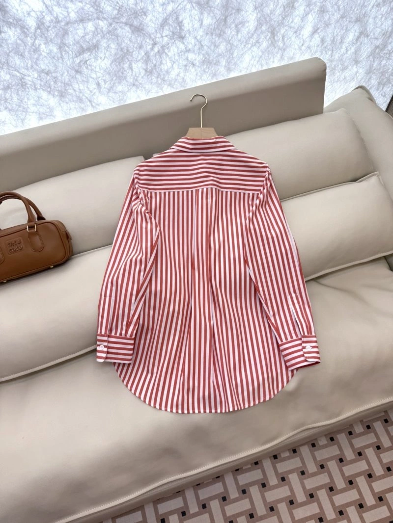 Exact replica Unclassified Brand Shirts