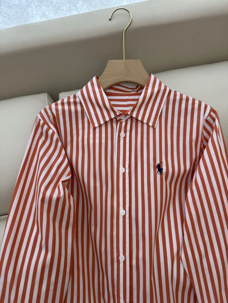 Exact replica Unclassified Brand Shirts
