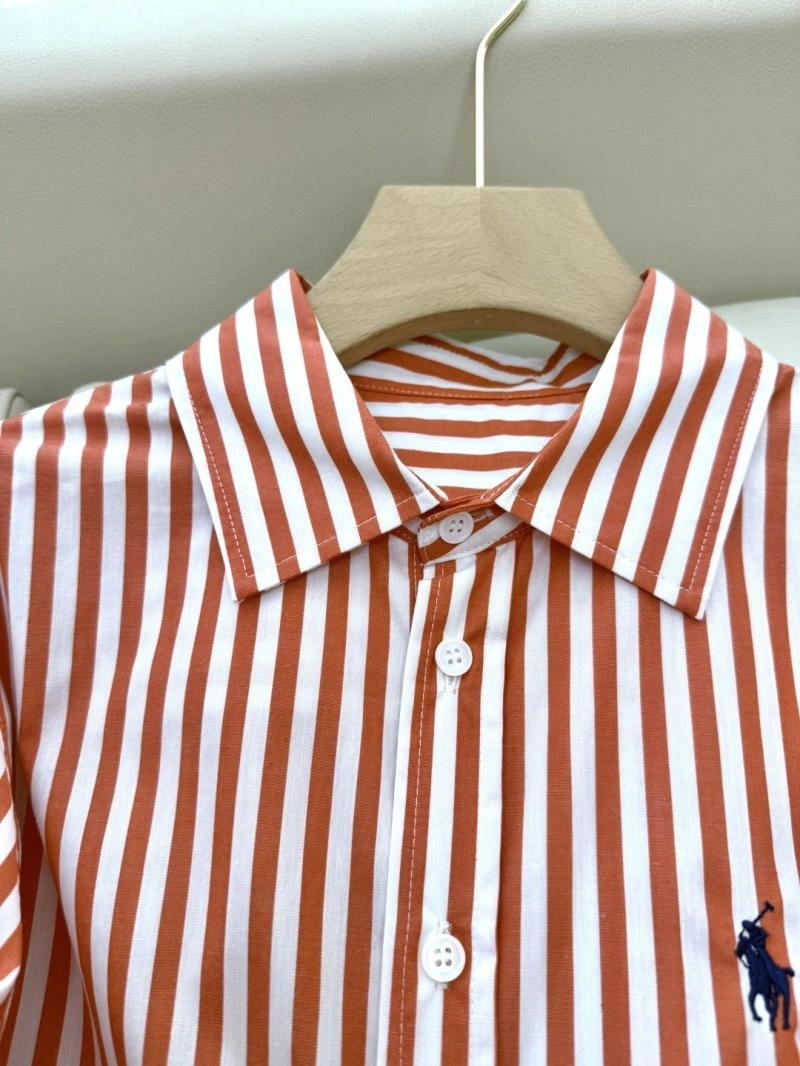 Exact replica Unclassified Brand Shirts