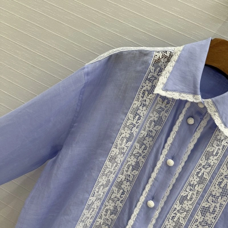 Top mirror Unclassified Brand Shirts