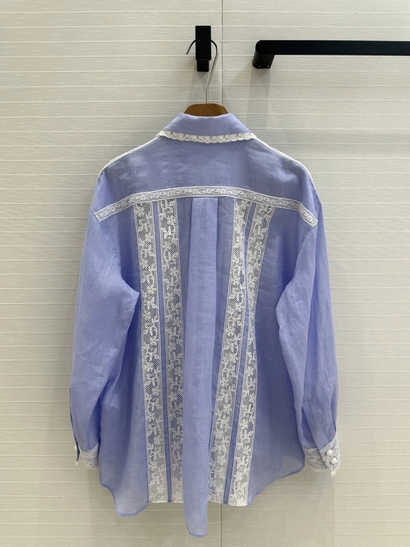 Top mirror Unclassified Brand Shirts