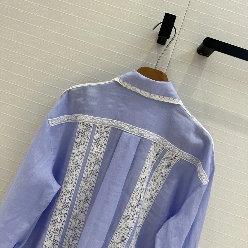 Top mirror Unclassified Brand Shirts