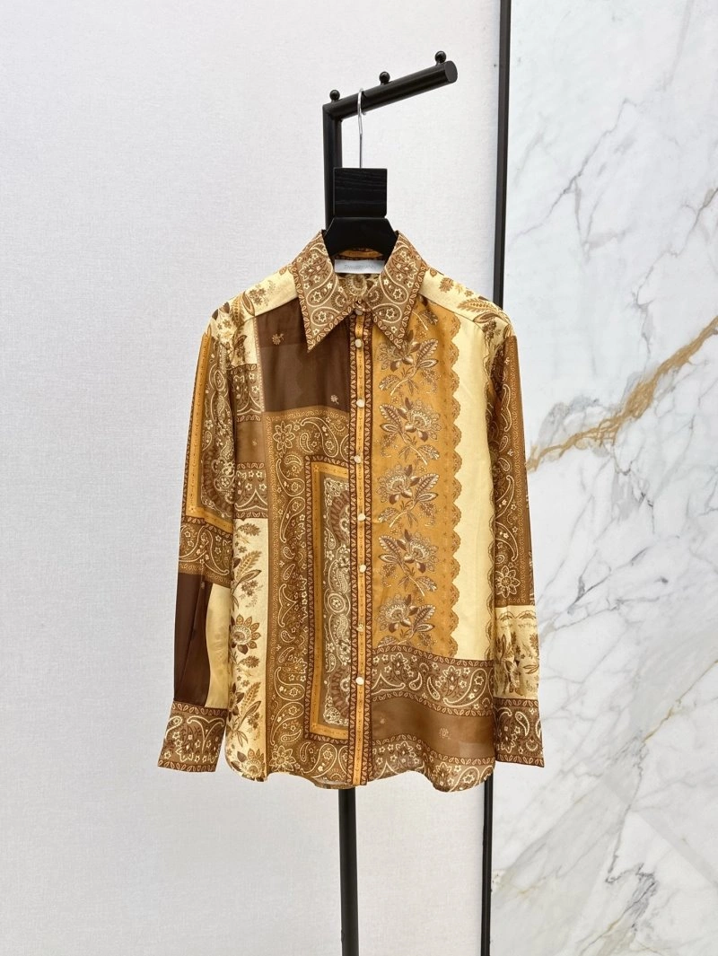 Mirror quality Unclassified Brand Shirts